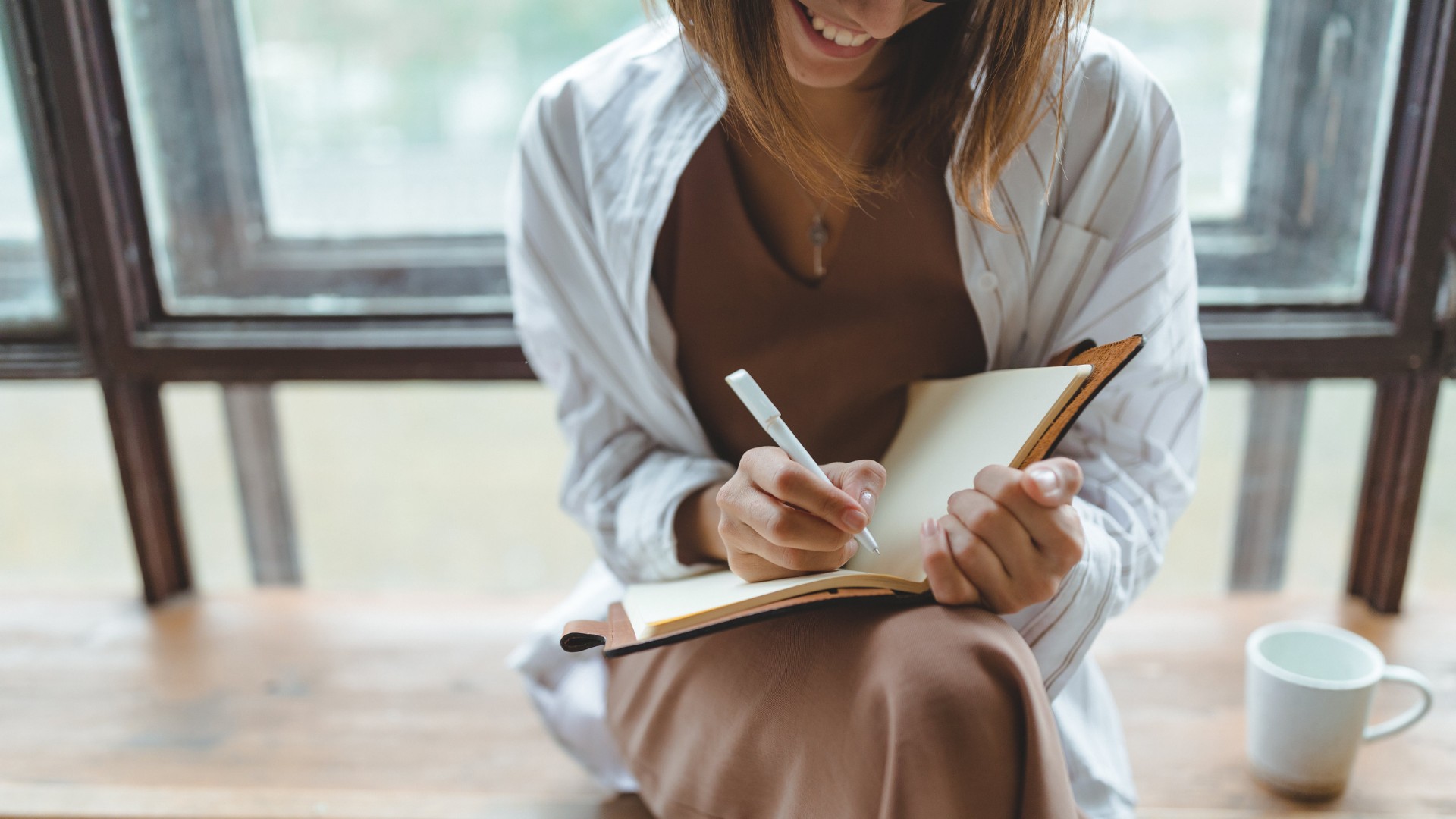 How Writing Can Transform Your Life - ToGetReady