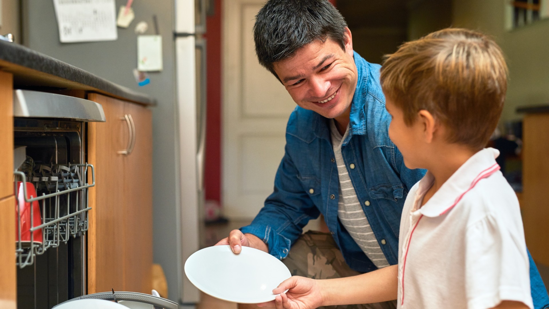 How to Teach Kids Self-Discipline and Respect - ToGetReady